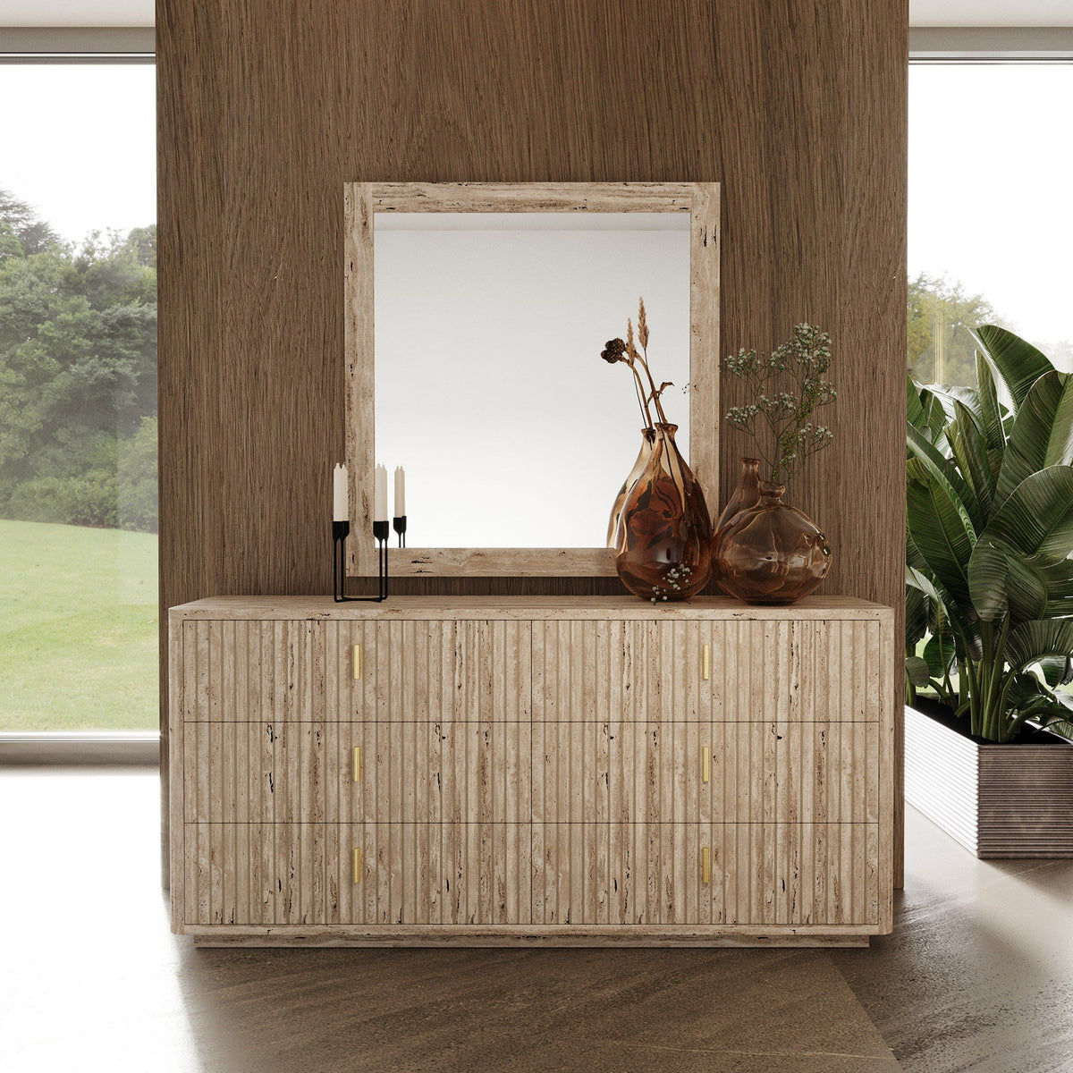 Dresser | SoBe Furniture